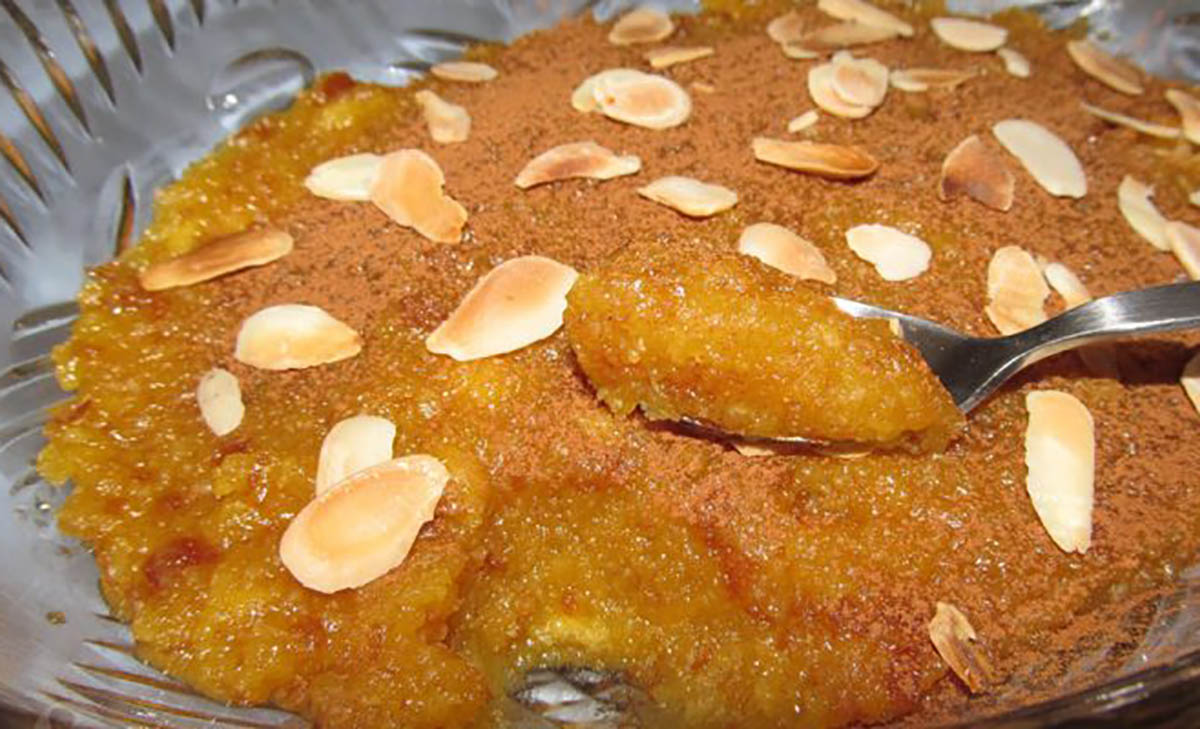 Barriga de Freira: O Segredo de um Doce Tradicional - Sabores Portugueses