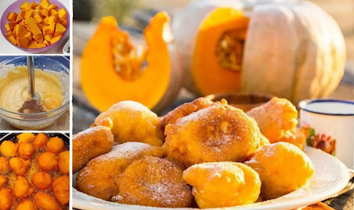 Aprenda a fazer os famosos Bilharacos à moda antiga (ficam perfeitos e ...